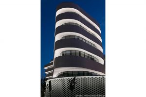 Agemar Headquarters, Greece – darc awards