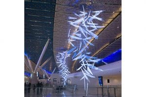 Dawn, Saudi Arabia – darc awards