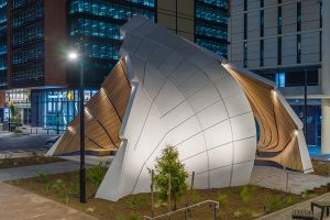 Interchange Pavilion, Australia – darc awards