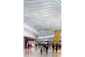 O2 Designer Outlet – ICON, UK – darc awards