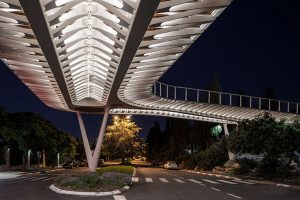 Technion Entrance, Israel – darc awards