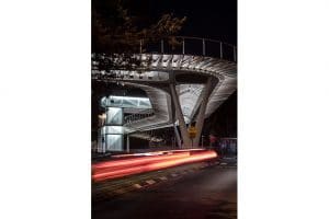Technion Entrance, Israel – darc awards