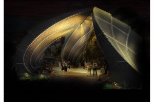 Interchange Pavilion, Australia – darc awards
