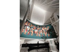 Manacar Tower, Mexico – darc awards