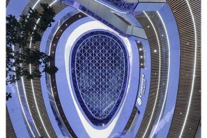 Manacar Tower, Mexico – darc awards