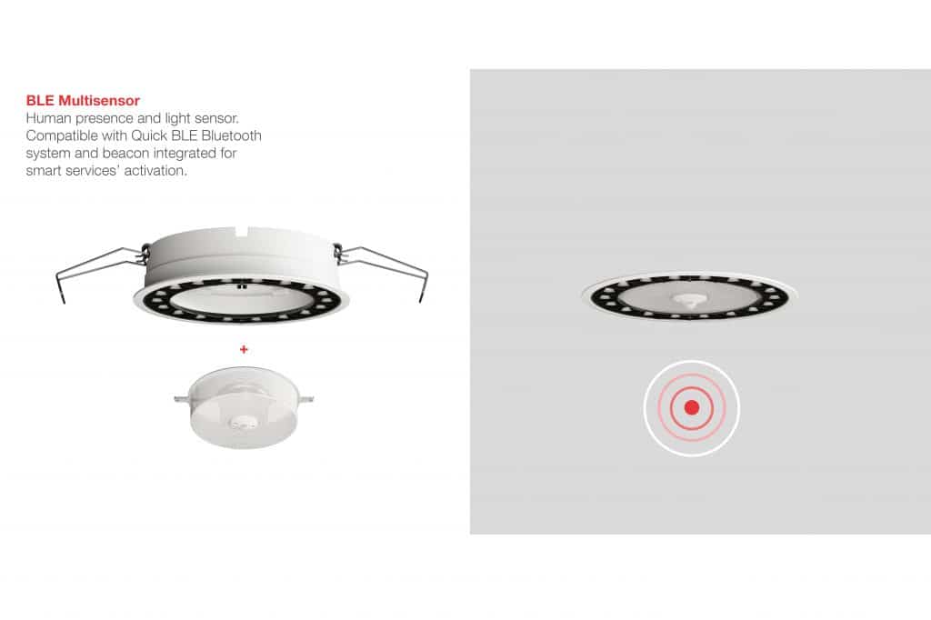 Blade R – iGuzzini – darc awards