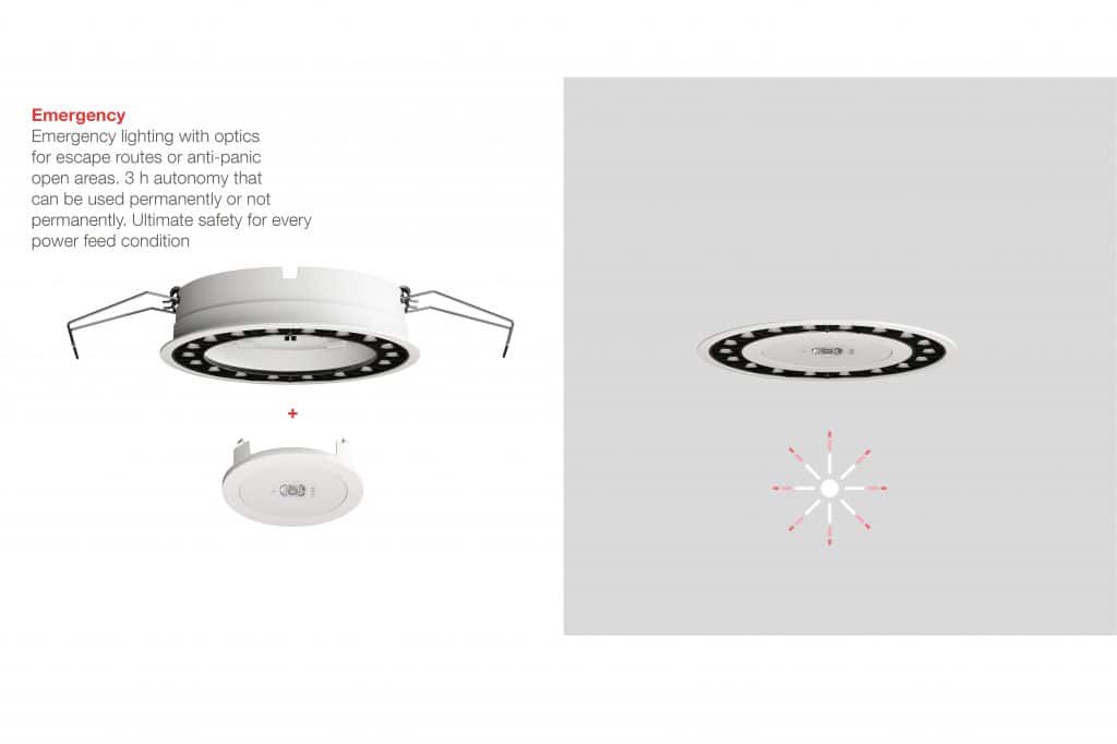 Blade R – iGuzzini – darc awards