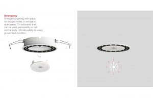 Blade R – iGuzzini – darc awards