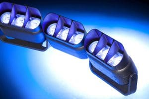 3D LED Flex 200 IP66 – Radiant Architectural Lighting – darc awards