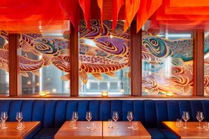 Minami Toronto, Canada – darc awards