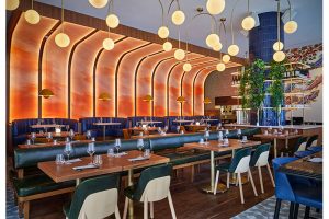 Minami Toronto, Canada – darc awards