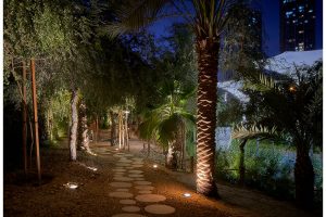 Al Fay Park, UAE – darc awards