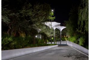 Al Fay Park, UAE – darc awards