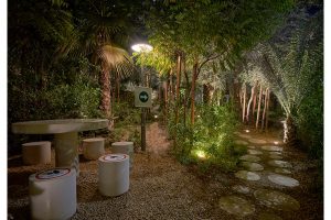 Al Fay Park, UAE – darc awards