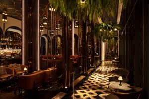 BKK Social Club, Thailand – darc awards