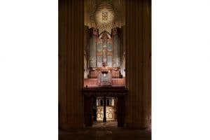 Bath Abbey, UK – darc awards