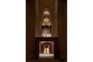 Bath Abbey, UK – darc awards