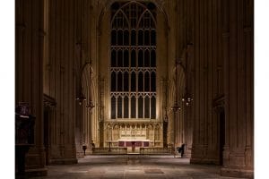 Bath Abbey, UK – darc awards