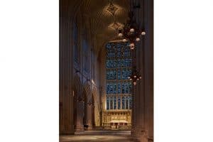 Bath Abbey, UK – darc awards