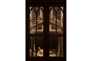 Bath Abbey, UK – darc awards