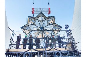 Star in Motion, Saudi Arabia – darc awards