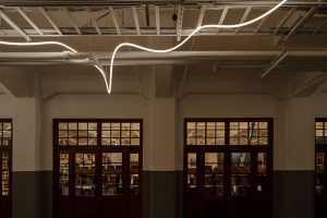 Trace of Lighting: Infinite Thinking, Taiwan – darc awards