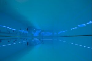 Neptune – LED Linear – darc awards