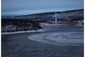 Tana Bridge, Norway – darc awards