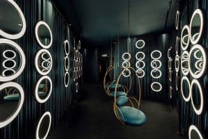 Signor Sassi, Saudi Arabia – darc awards