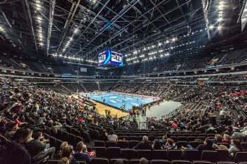 MVM Dome, Hungary – darc awards