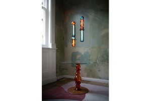 Wave Collection – Curiousa – darc awards