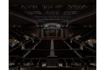 DAR Constitution Hall, USA – darc awards