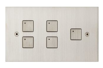 Control Switches – Focus SB – darc awards