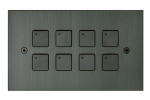 Control Switches – Focus SB – darc awards