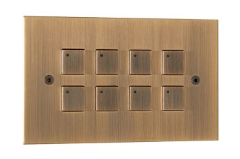 Control Switches – Focus SB – darc awards