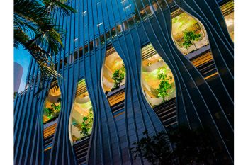 CapitaSpring, Singapore – darc awards