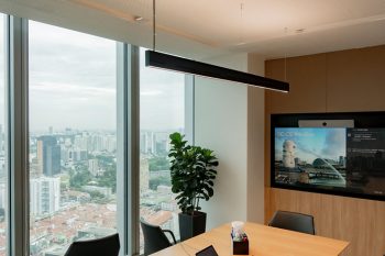 JLL Capita Spring, Singapore – darc awards