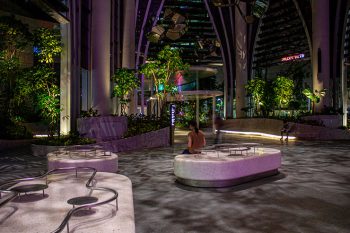 CapitaSpring, Singapore – darc awards