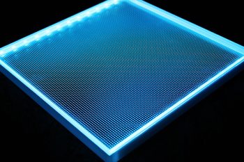 Applelec LED Light Sheet RGBWW – Applelec Lighting – darc awards