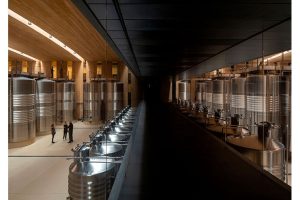 New Perelada Winery, Spain – darc awards