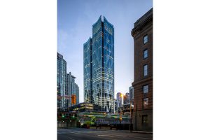 81 Bay Street – CIBC Square, Canada – darc awards