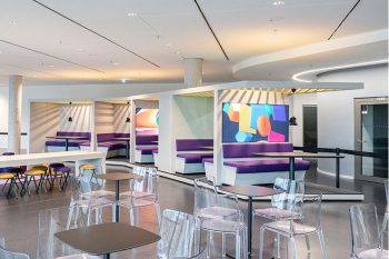 Covestro Headquarters, Germany – darc awards