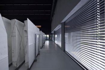 GEMEG Showroom, Italy – darc awards