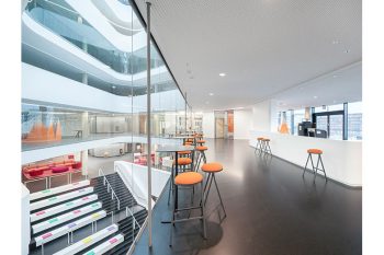 Covestro Headquarters, Germany – darc awards