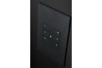 EOS Portrait Keypad – Rako Controls – darc awards