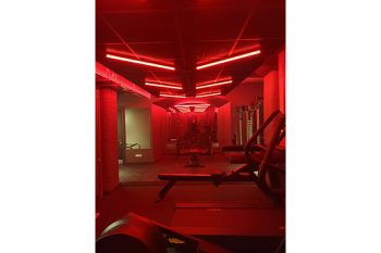 Radisson RED, UK – darc awards