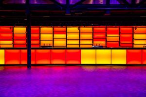 HERE Bar at Outernet, UK – darc awards