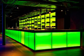 HERE Bar at Outernet, UK – darc awards
