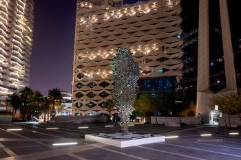 Noor Riyadh, Saudia Arabia – darc awards