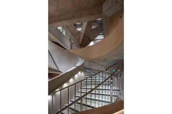 LSE – The Marshall Building, UK – darc awards